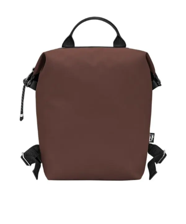 Longchamp Le Pliage Energy Backpack - Cocoa