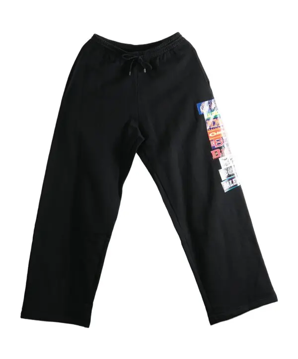 Balenciaga Baggy Sweatpants