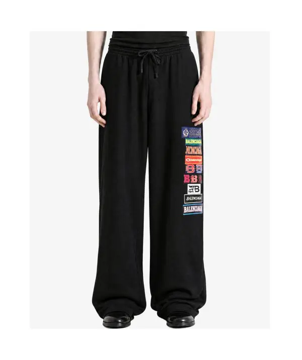 Balenciaga Baggy Sweatpants