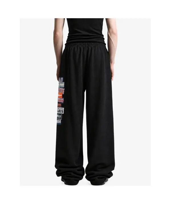 Balenciaga Baggy Sweatpants