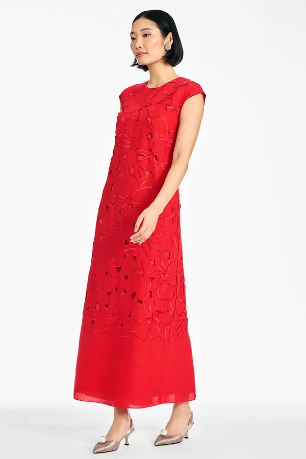 Sachin & Babi Anne Dress