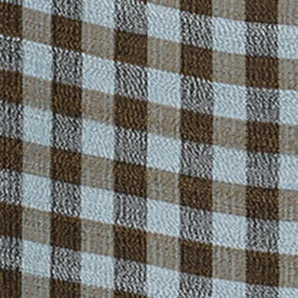 Loewe Check Short-sleeve Shirt