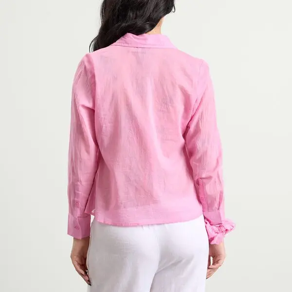 FRUITY BOOTY Long Sleeve Shirt