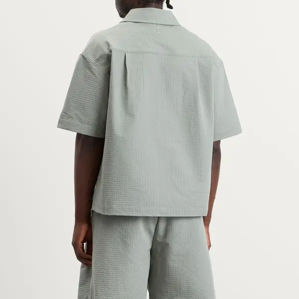ABOUT:BLANK Textured Shirt