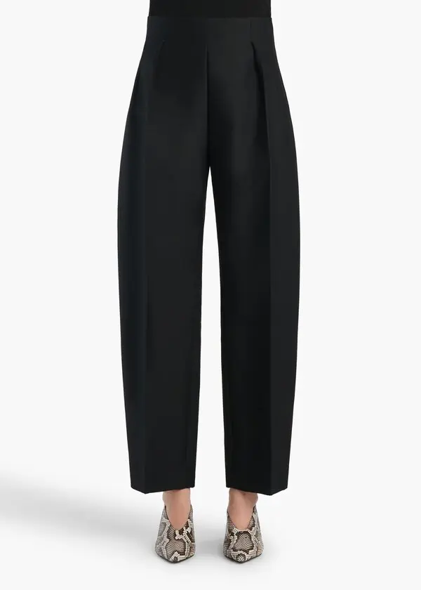 Khaite Somera Pant