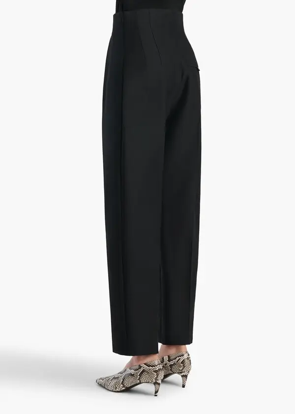 Khaite Somera Pant