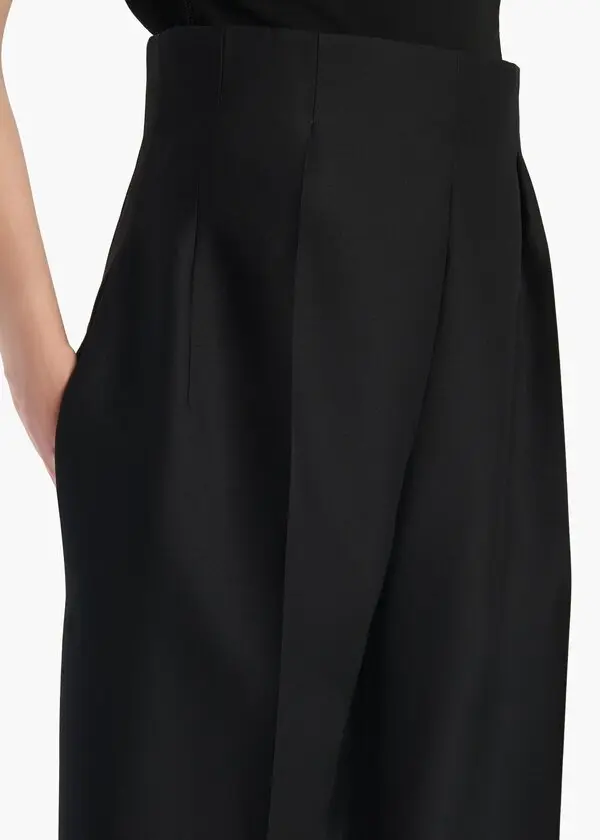 Khaite Somera Pant