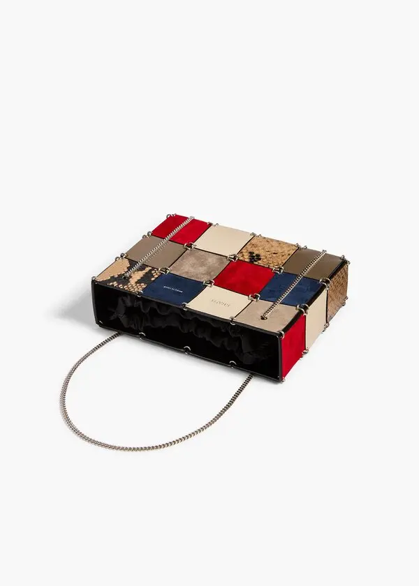 Khaite Mini Emma Bag
