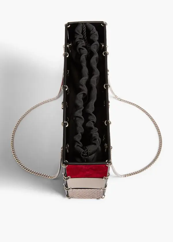 Khaite Mini Emma Bag