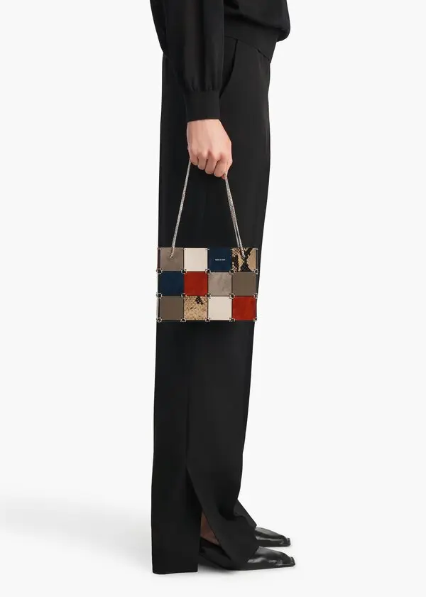 Khaite Mini Emma Bag