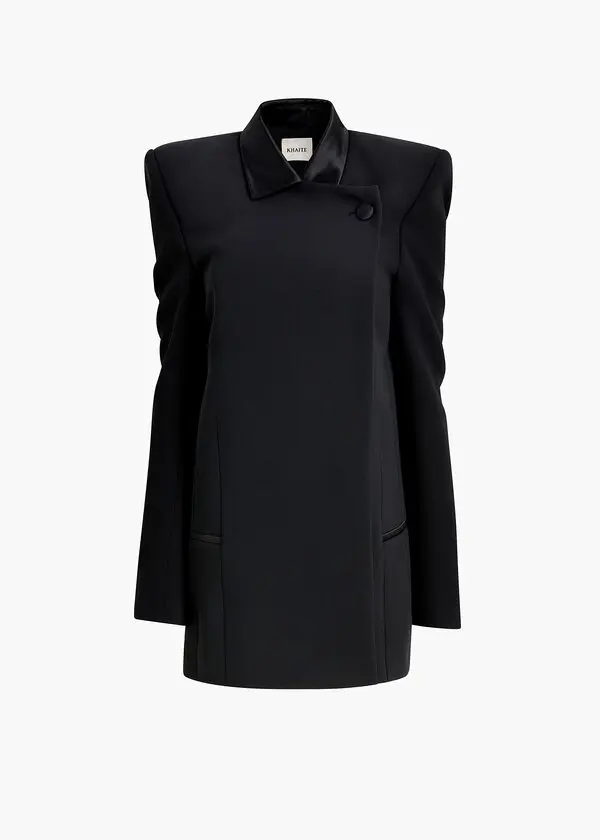 Khaite Armair" Jacket