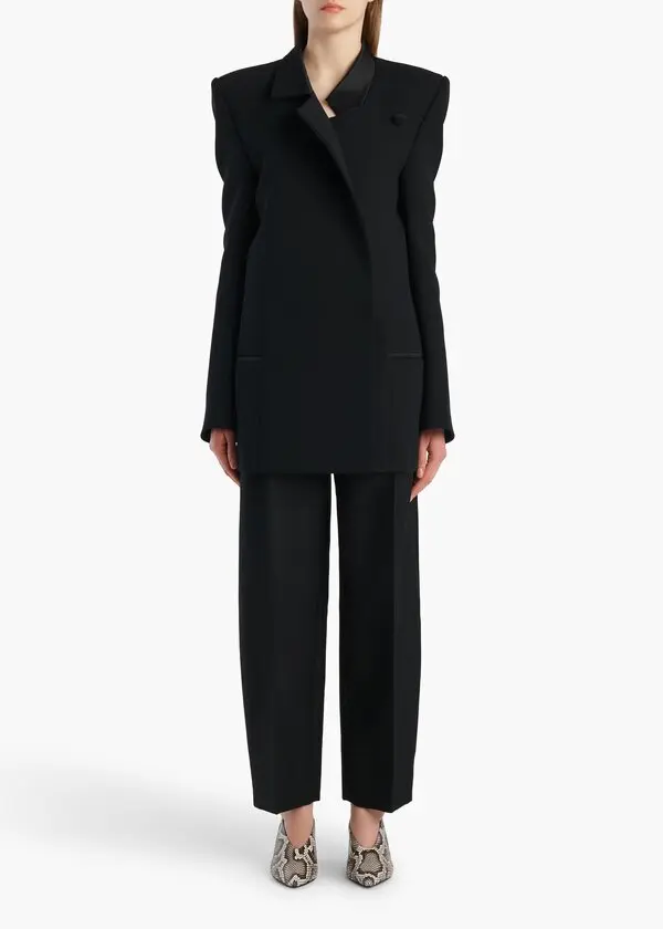 Khaite Armair" Jacket