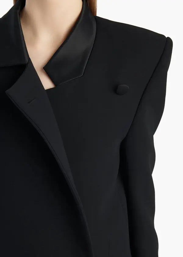Khaite Armair" Jacket