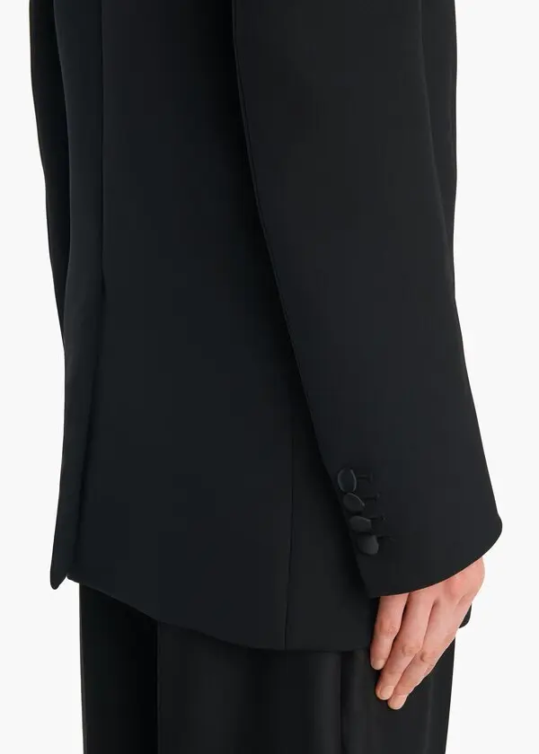 Khaite Armair" Jacket