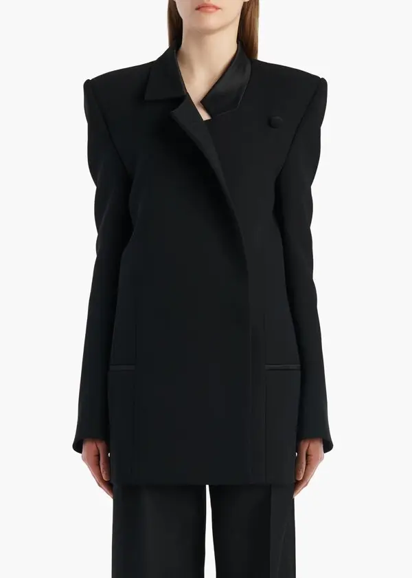 Khaite Armair" Jacket