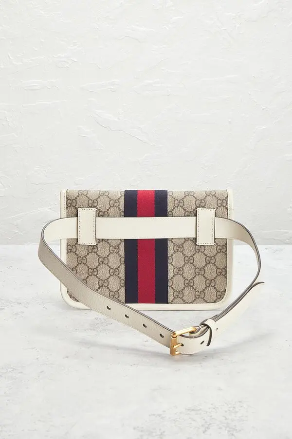 Gucci Ophidia Belt Bag