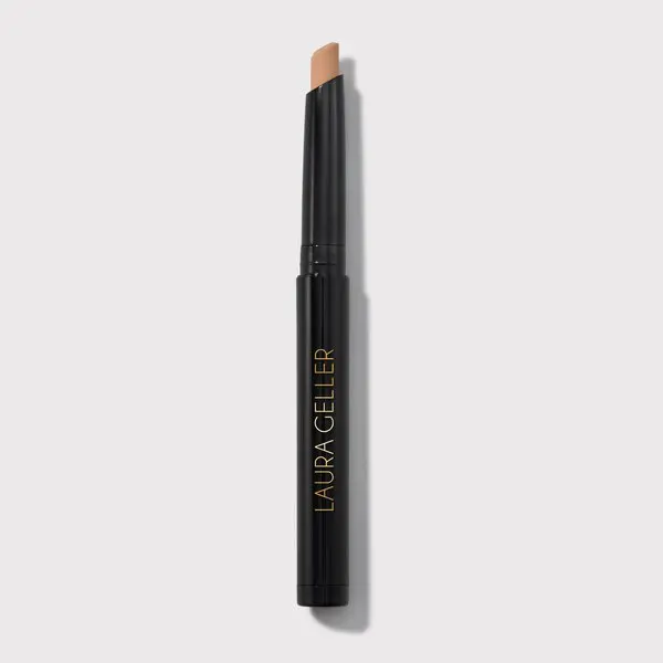 Laura Geller Beauty Easy Cover Up Hydrating Concealer - Tan