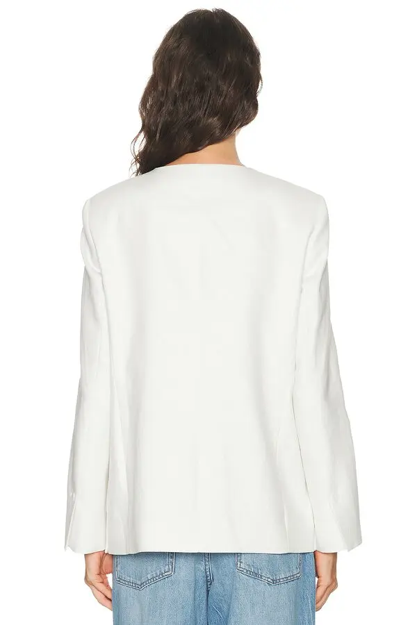 TWP The White Cecelia Jacket