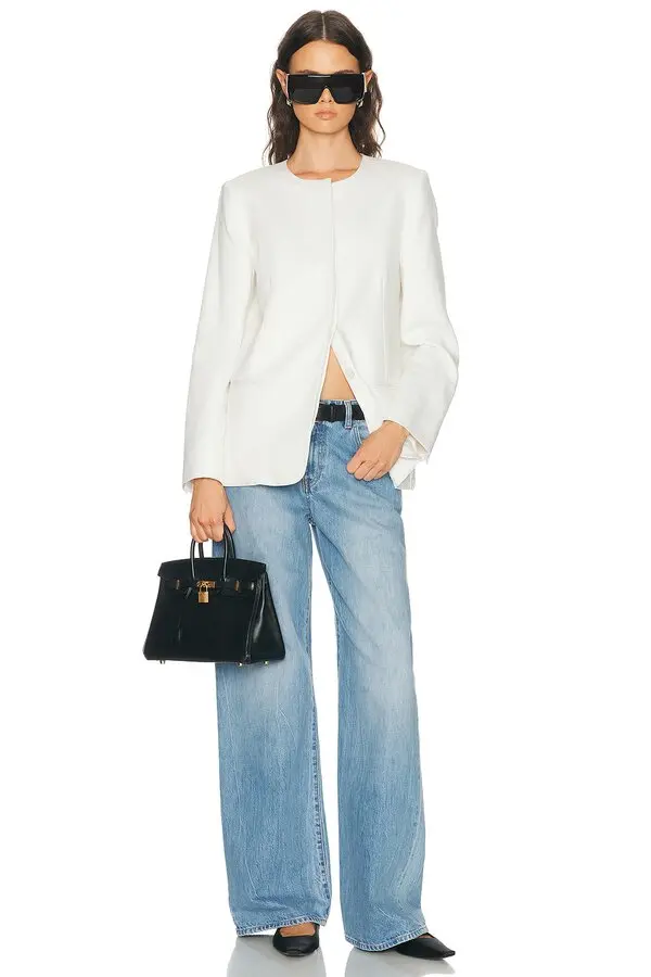 TWP The White Cecelia Jacket
