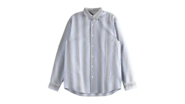 Dries Van Noten Caper Shirt
