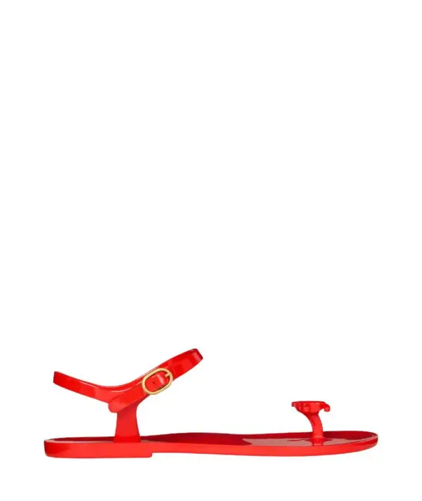Celine Jelly Bay Sandal In Eco-certified Pvc