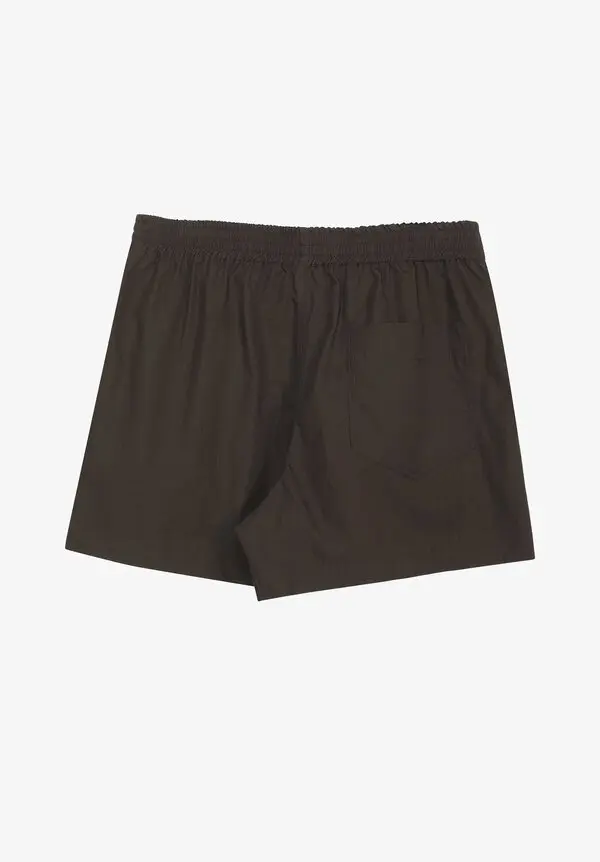 A.p.c. Axel Shorts