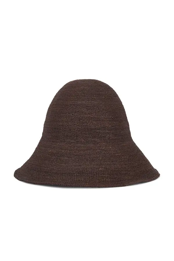 Janessa Leoné Teagan Bucket Hat