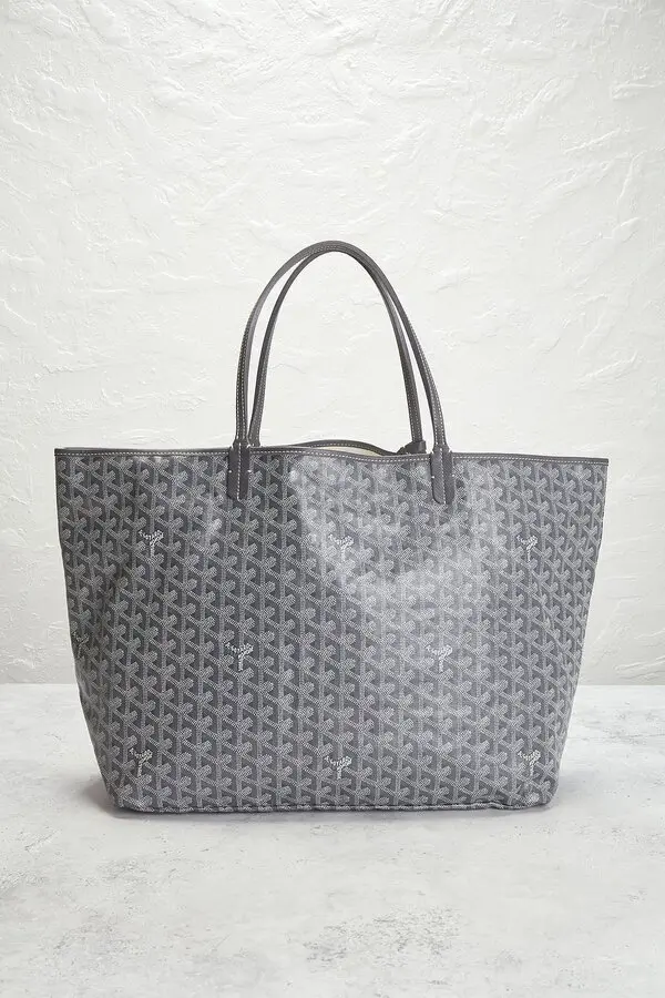 Goyard Saint Louis Gm Tote Bag