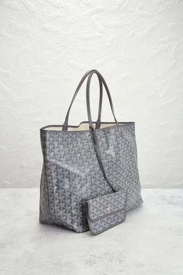 Goyard Saint Louis Gm Tote Bag
