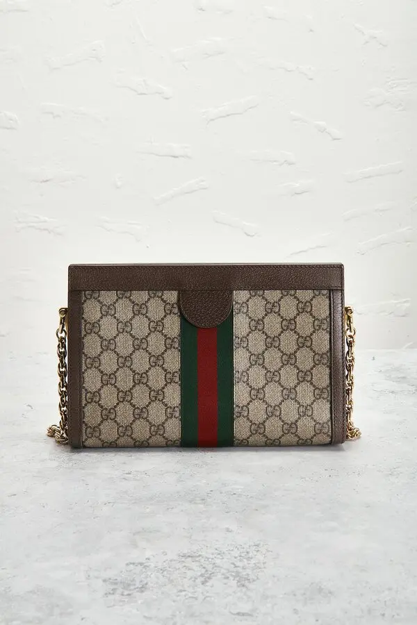 Gucci Ophidia Shoulder Bag