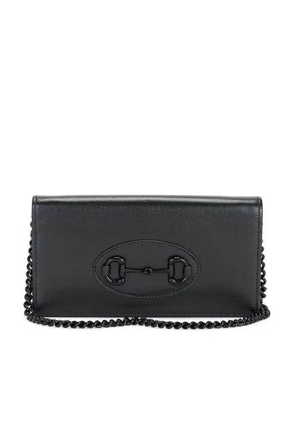 Gucci Horsebit 1955 Wallet On Chain