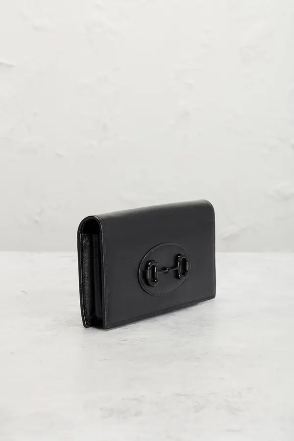 Gucci Horsebit 1955 Wallet On Chain