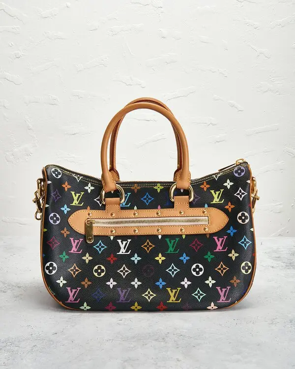 FWRD RENEW Louis Vuitton Monogram Rita Handbag