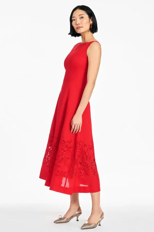 Sachin & Babi Brittany Dress