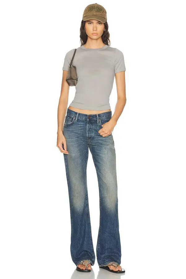 FLORE FLORE Car Tee - Mouse