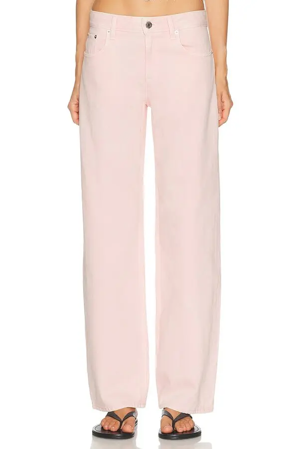 Helmut Lang Wardrobe Flare Leg