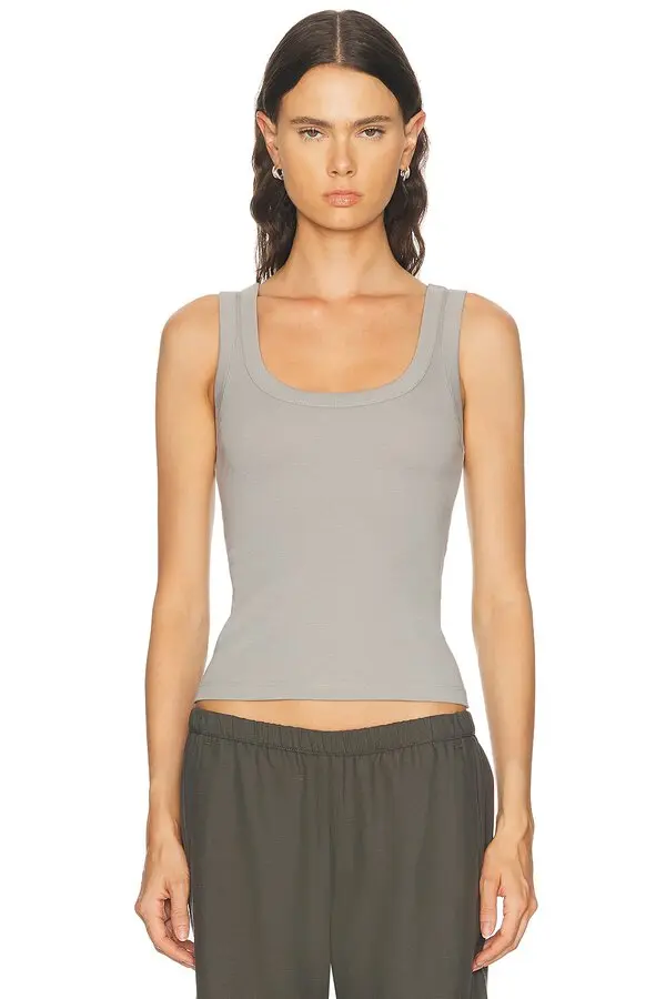 FLORE FLORE Hillie Tank Top