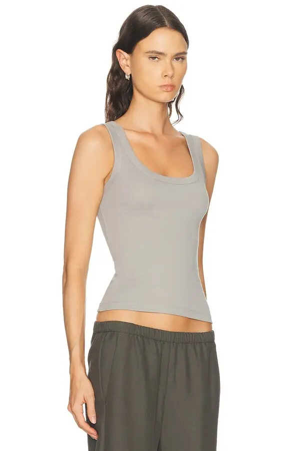 FLORE FLORE Hillie Tank Top