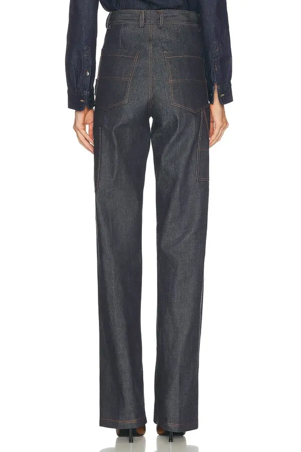 Altuzarra Millis Wide Leg