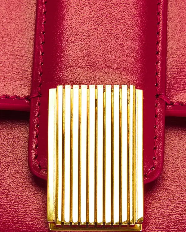 Khaite Blake Clutch