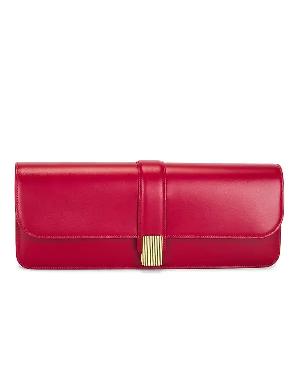 Khaite Blake Clutch