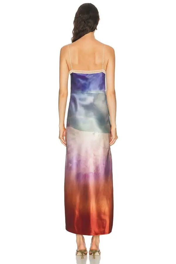 Gabriela Hearst Adolphine Dress