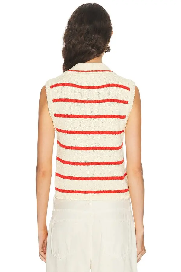 Altuzarra Elmer Top