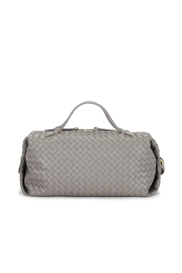 Bottega Veneta Gioco Shoulder Bag