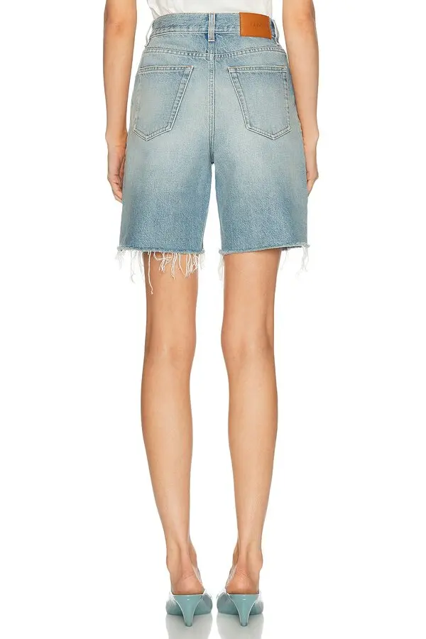 Chloé Denim Short