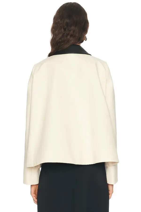 Altuzarra Harburg Jacket