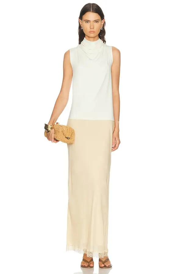 Altuzarra Holt Top