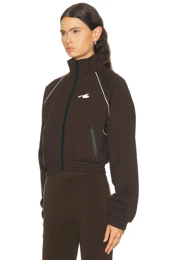 Balenciaga Track Jacket