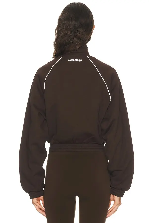 Balenciaga Track Jacket