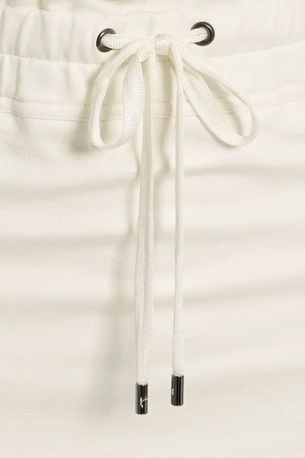 TOM FORD Oneshoulder Silkblend Jersey Midi Dress